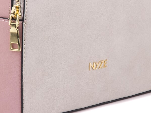 NYZE Collection / Hergestellt aus tierfreien Materialien bei Top Two ...