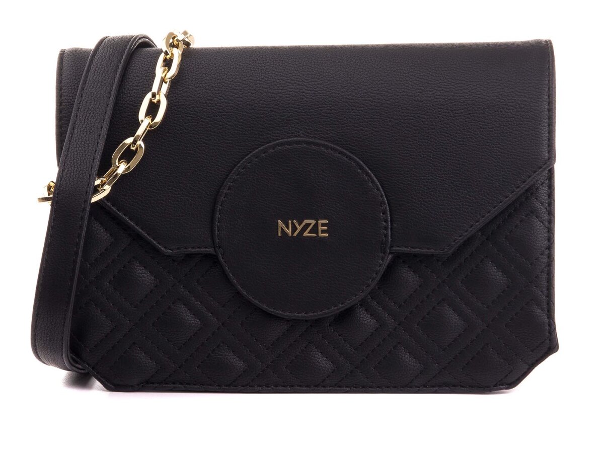 NYZE Crossbody by The Beauty2Go Damen Schultertasche/ Umhängetasche ...