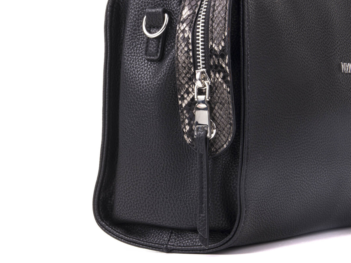 NYZE Collection / Hergestellt aus tierfreien Materialien bei Top Two