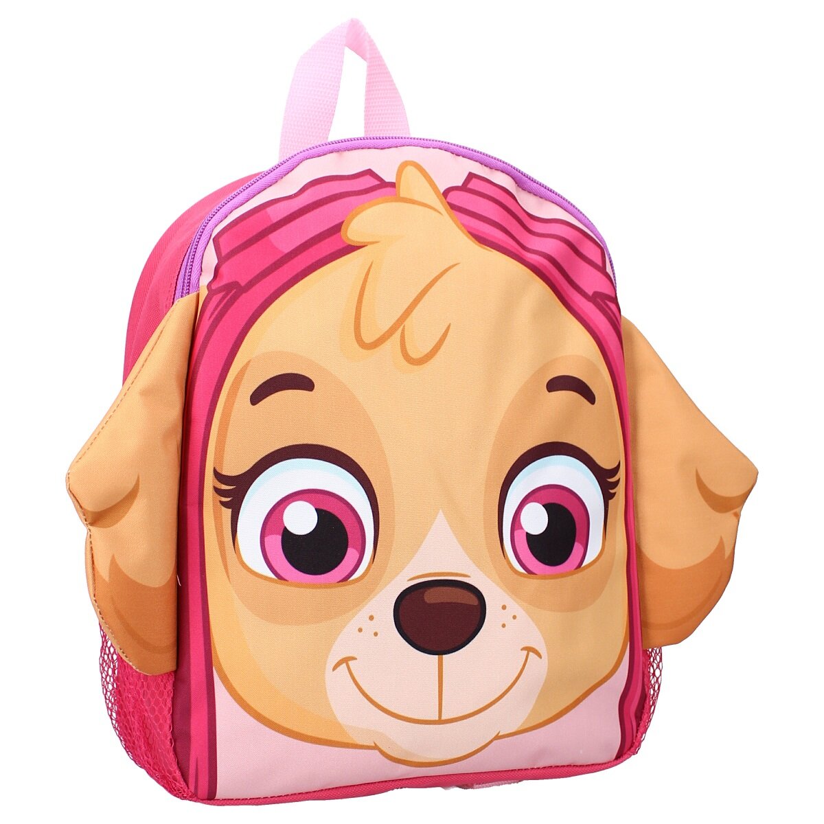 Vadobag Kinderrucksack 9 Liter 520-2779 Paw Patrol Fluffy Friends, 12,99