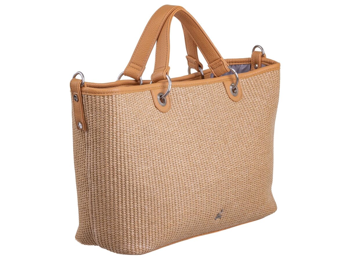 Prato LM Joyce Bag in Bag Shopper/Kurzgrifftasche Handtasche - TOP TW ...