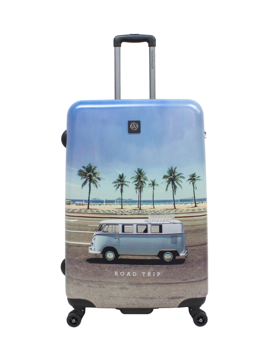 VW Spinner 4 Rollen TSA Gr. S/M/L/SET Road Trip - TOP TWO, 319,00