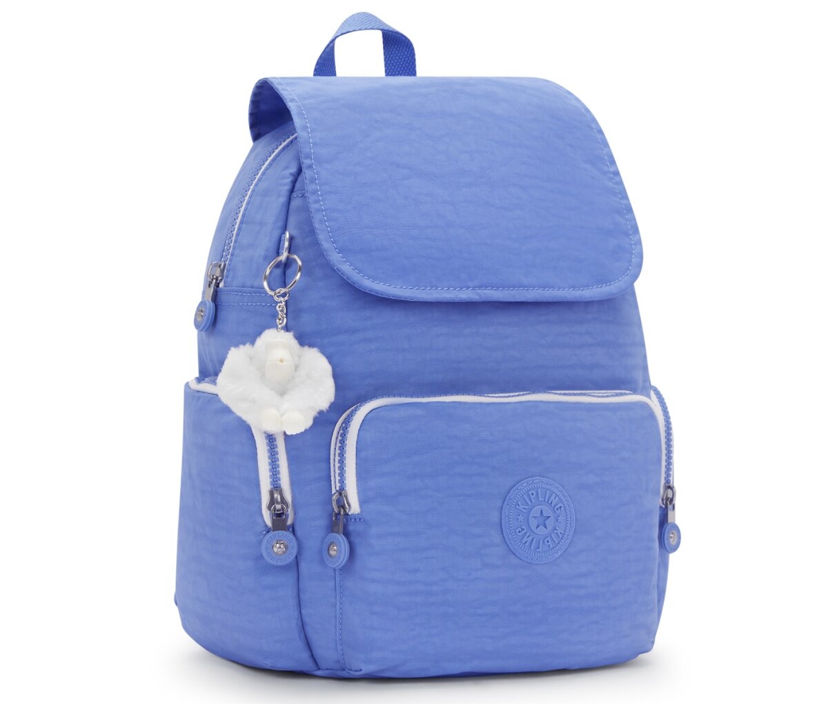 Kipling City Zip Mini 13 Liter Rucksack KI3523 - TOPTWO, 99,90