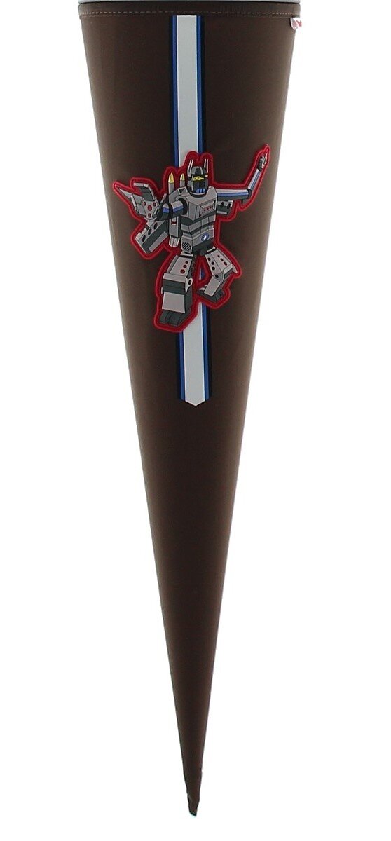 Hama Step by Step Schultüte 24424 - Robot 2 - TOPTWO, 5,00